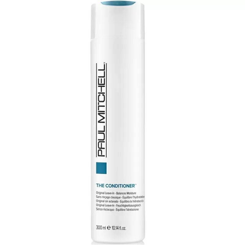 Paul Mitchell The Conditioner Несмываемый увлажняющий кондиционер The Conditioner 300