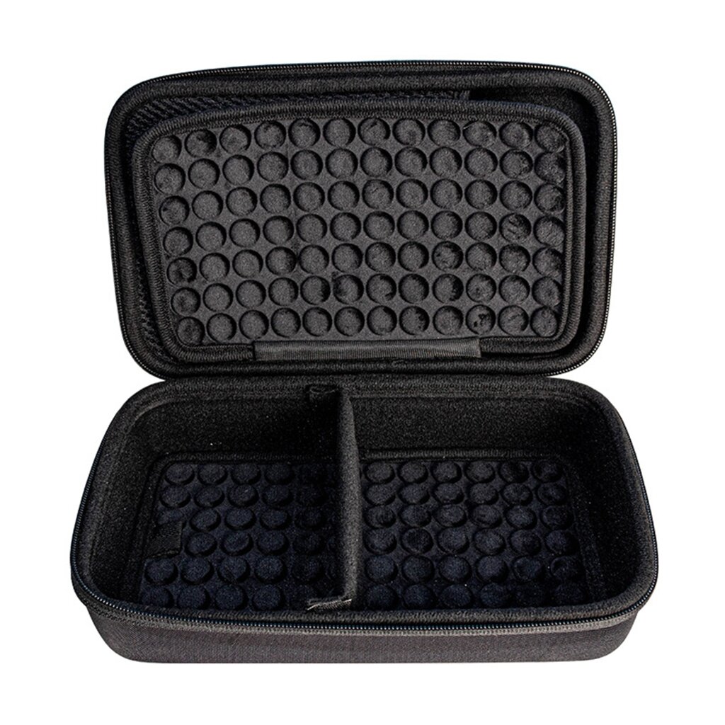 EVA Жесткий Дорожный Чехол Для Переноски Сумки Для Хранения Мягкая Подкладка для Коробки Host Protectors Box