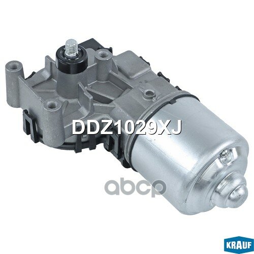 Мотор стеклоочистителя Krauf арт. DDZ1029XJ