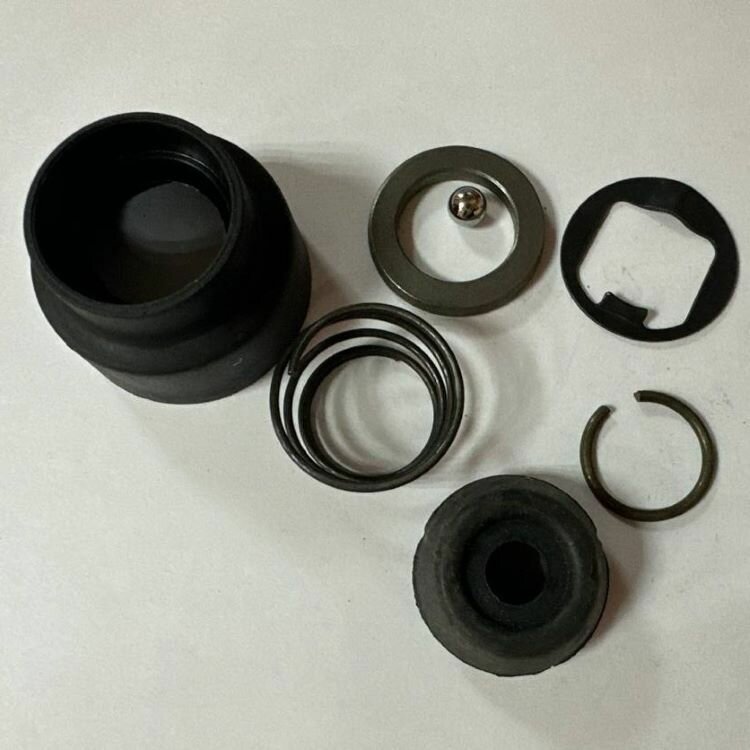 Ремкомплект запчастей патрона перфоратора HR-2450 MAKITA 7 предметов