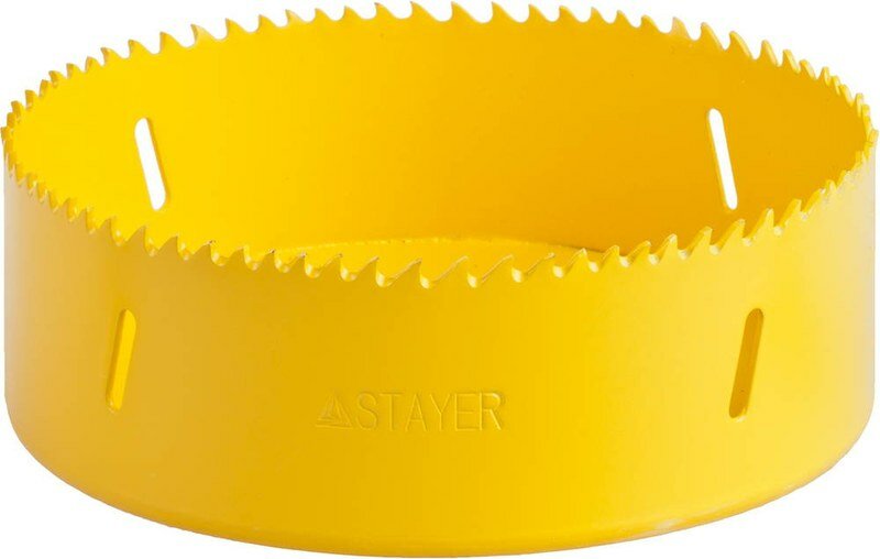 Stayer 29547-127 Procut, 127мм, биметаллическая коронка