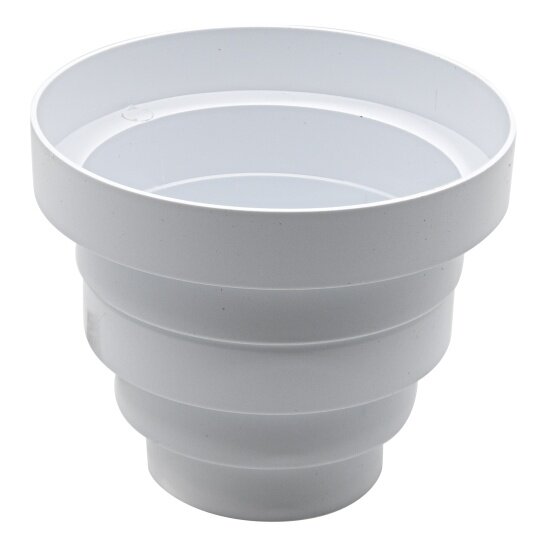 Ремоколор Редуктор (соединитель) вентиляционный многоступенч. центральный, для 80, 100, 120, 125, 150 мм 52-8-203