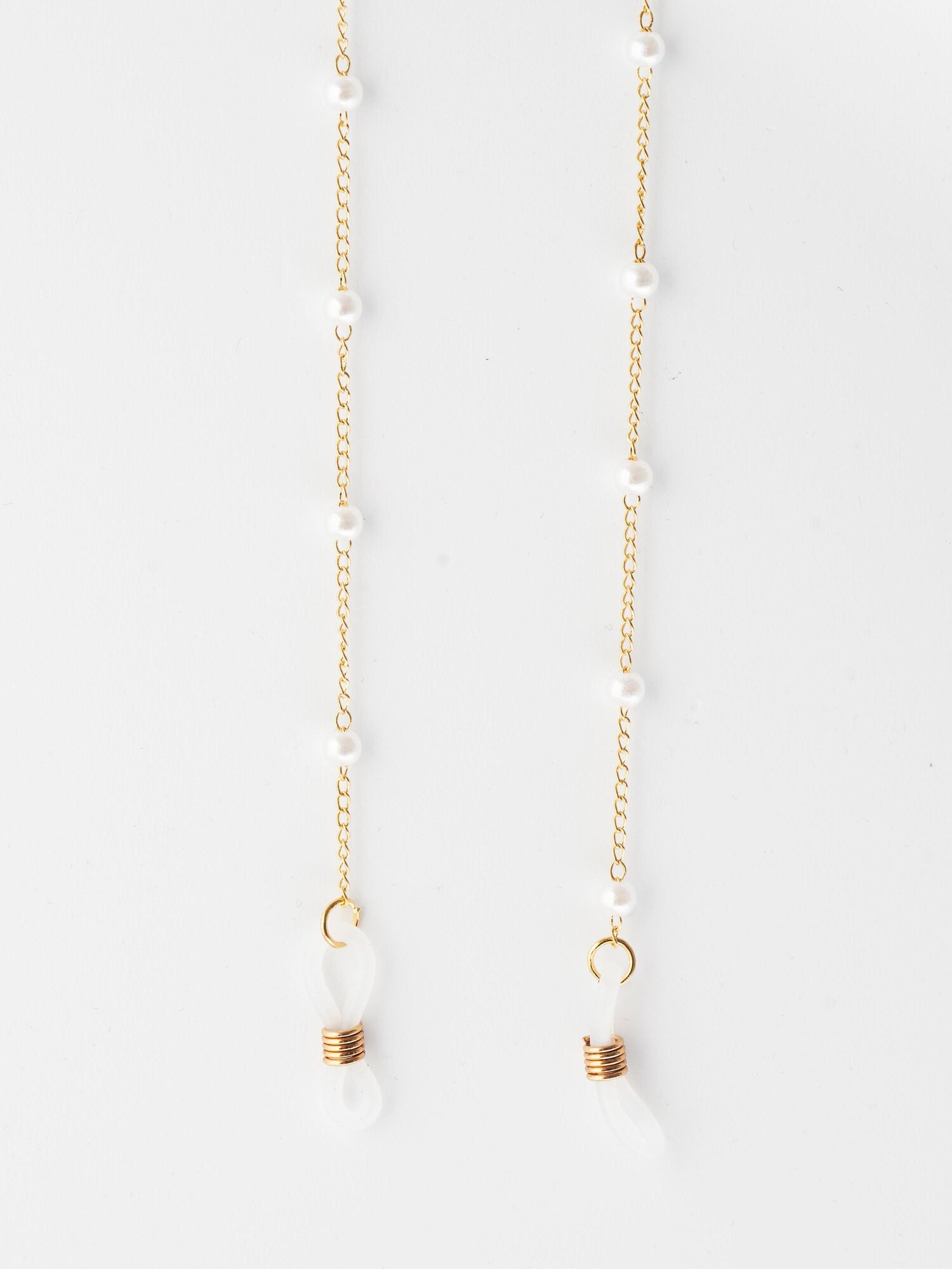 Цепочка для очков