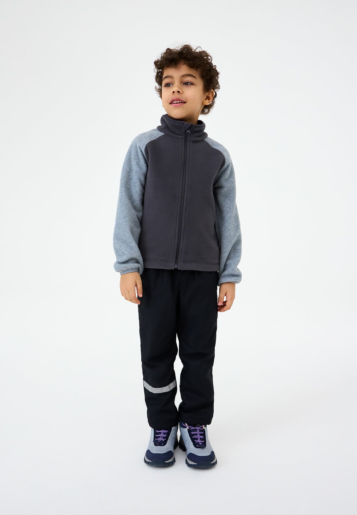 Брюки Весна-лето 2024