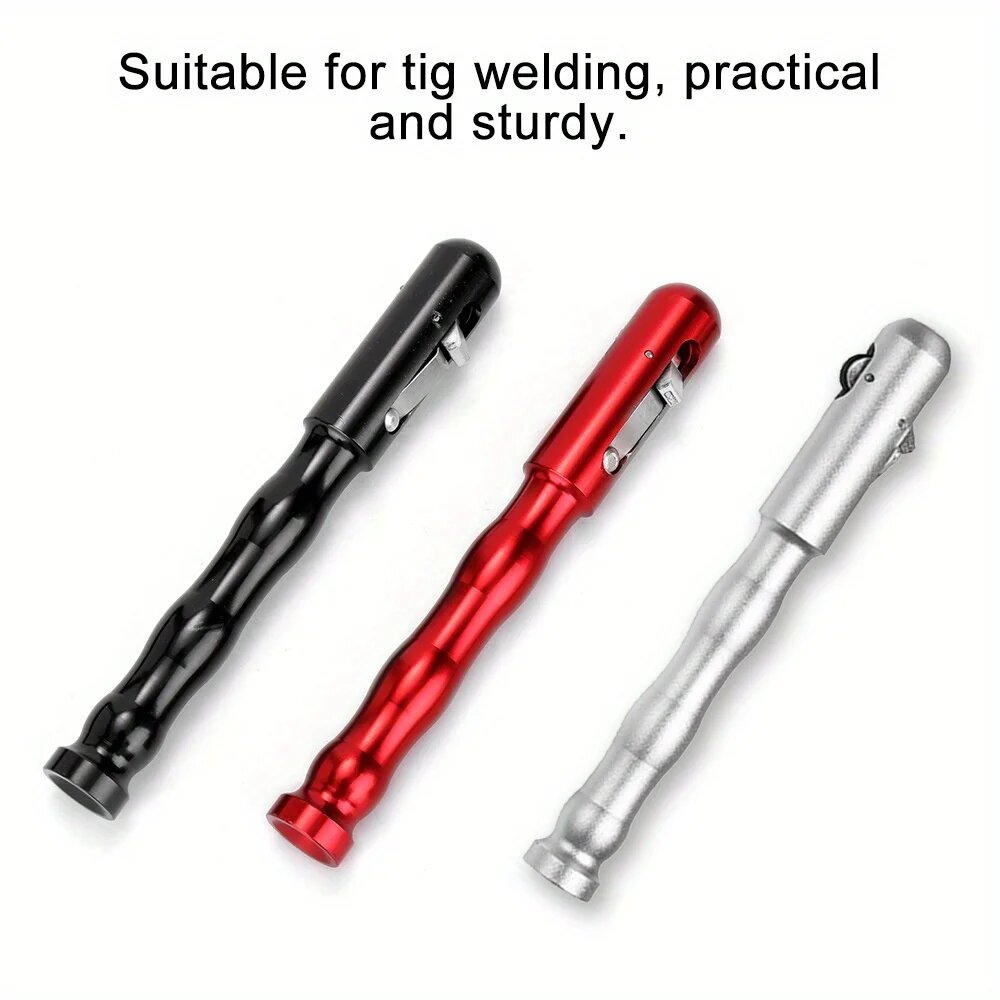 TIG Wire Feed Pen Silvery — фото 1