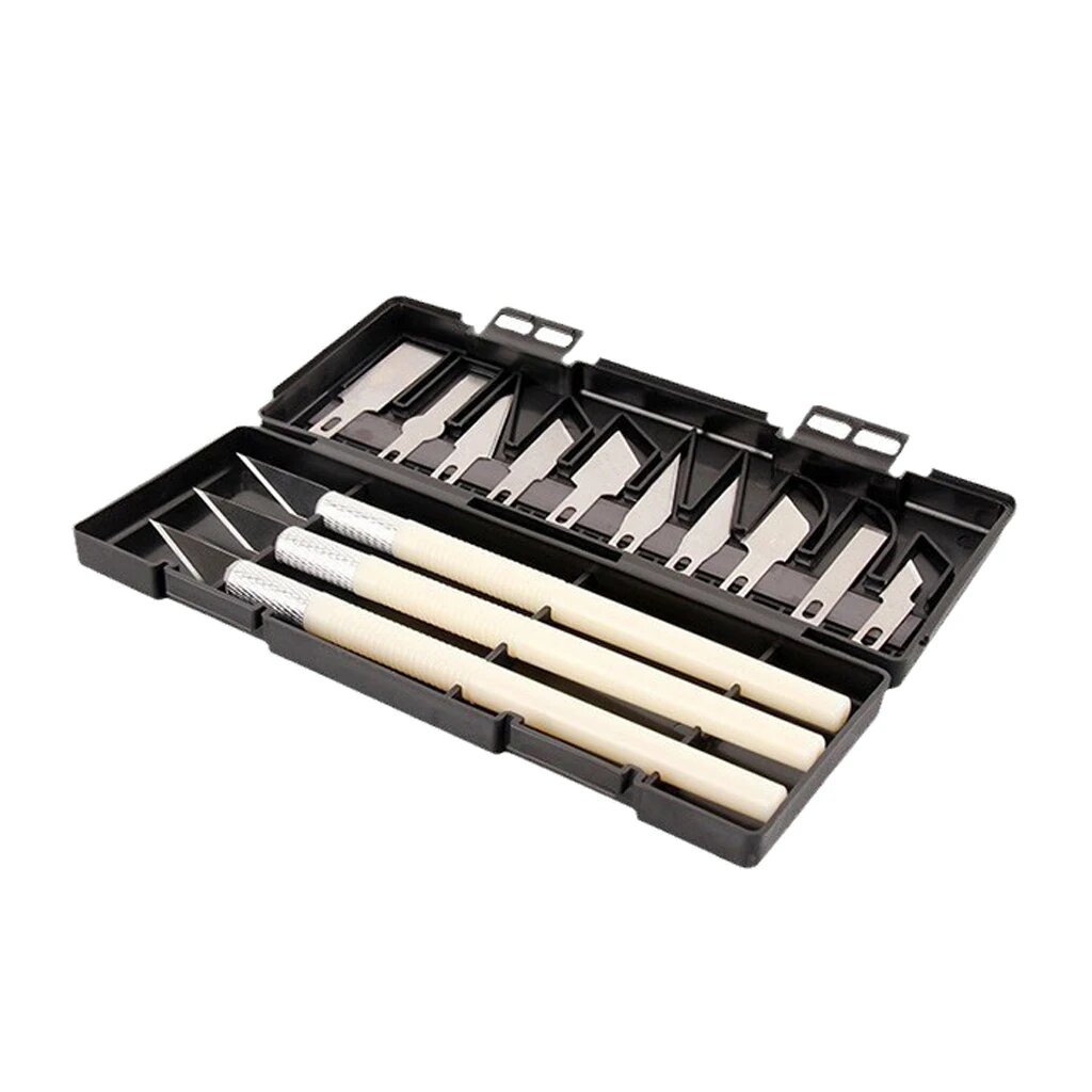 Набор инструментов Creality для 3D-принтера Carving knife