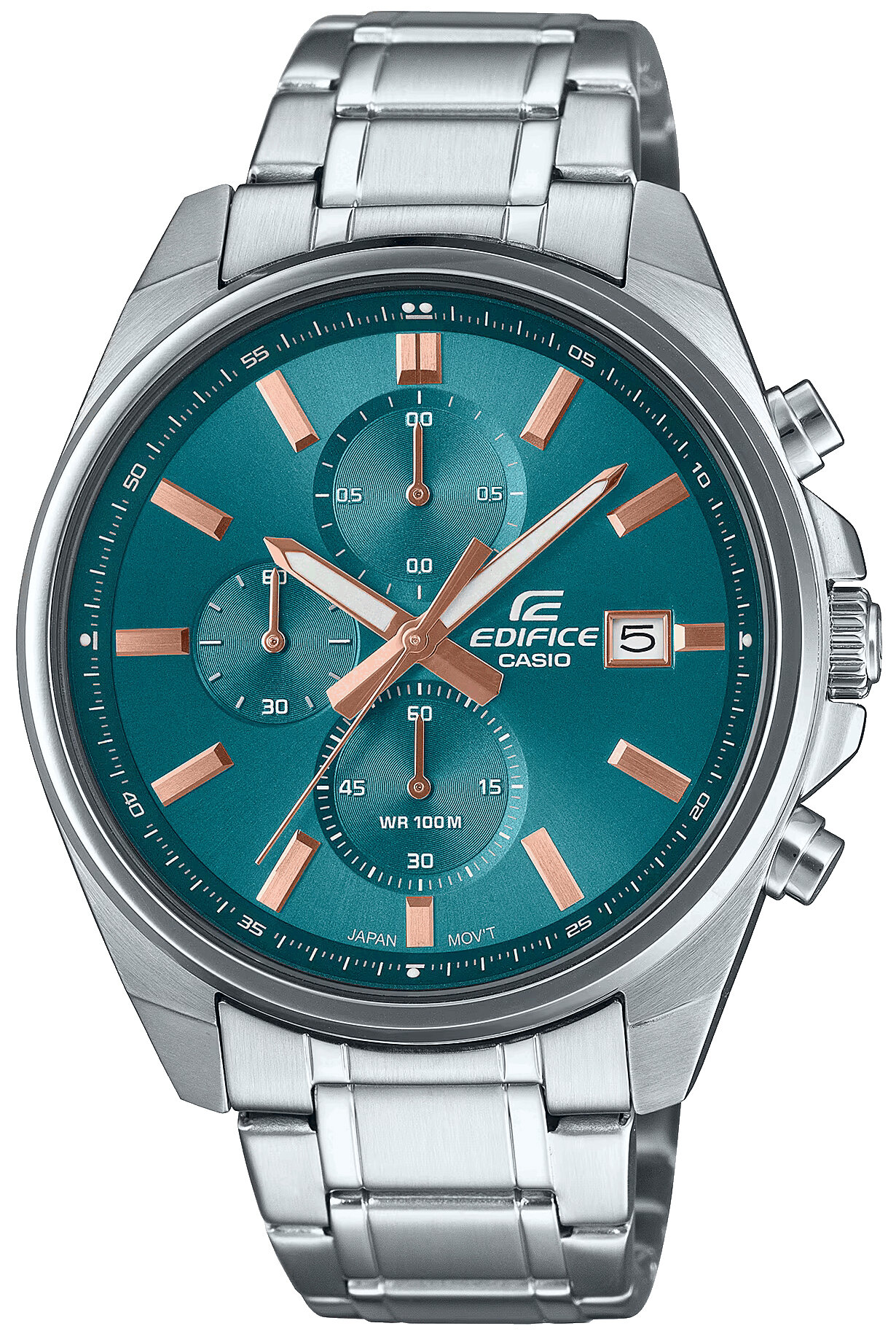 Наручные часы Edifice