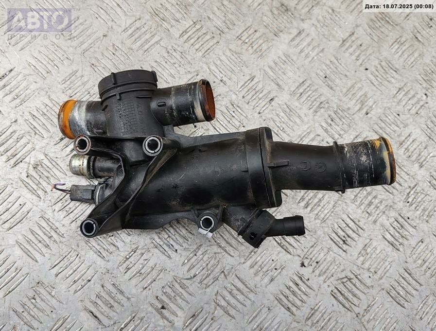 Корпус термостата Citroen C4 Grand Picasso