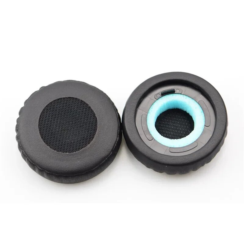 Кожаные амбушюры для наушников Philips Fidelio M1