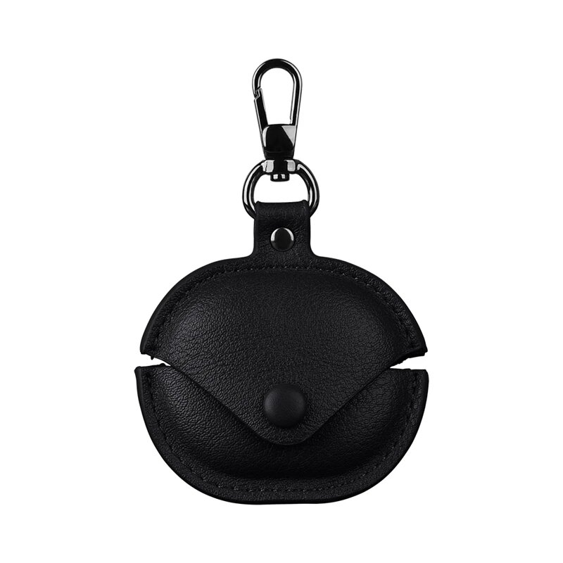 Чехол для Redmi Buds 4 Pro, винтажный кожаный деловой чехол для наушников, оболочка для гарнитуры, чехол для наушников Xiaomi Redmi Buds 4 Pro