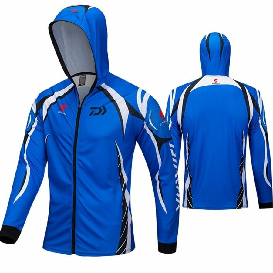 Плащ для рыбалки на свежем воздухе