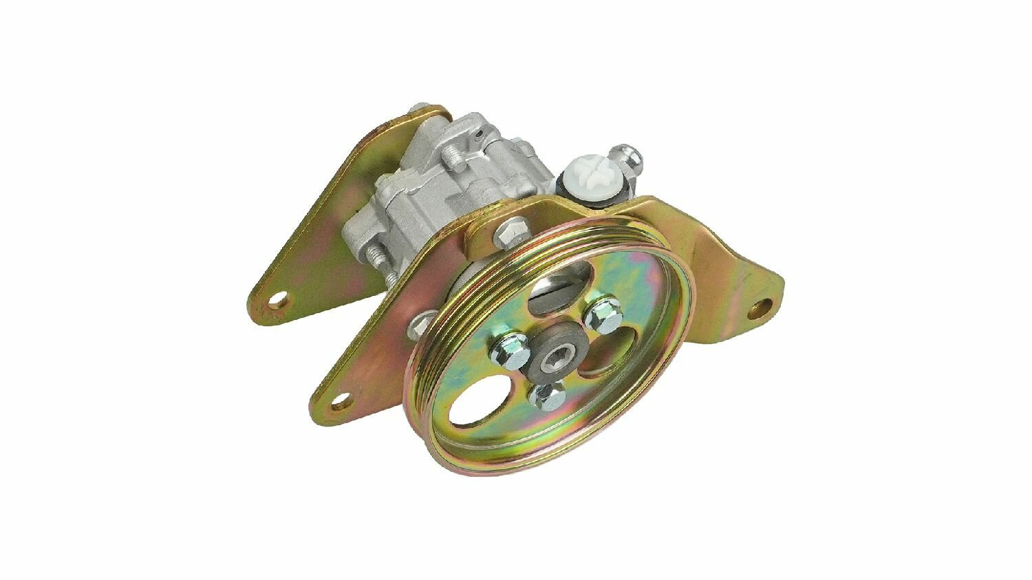 Насос гур MK/MK CROSS (1014001307)