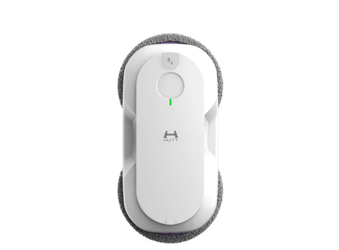 Робот для мытья окон Hutt DDC56