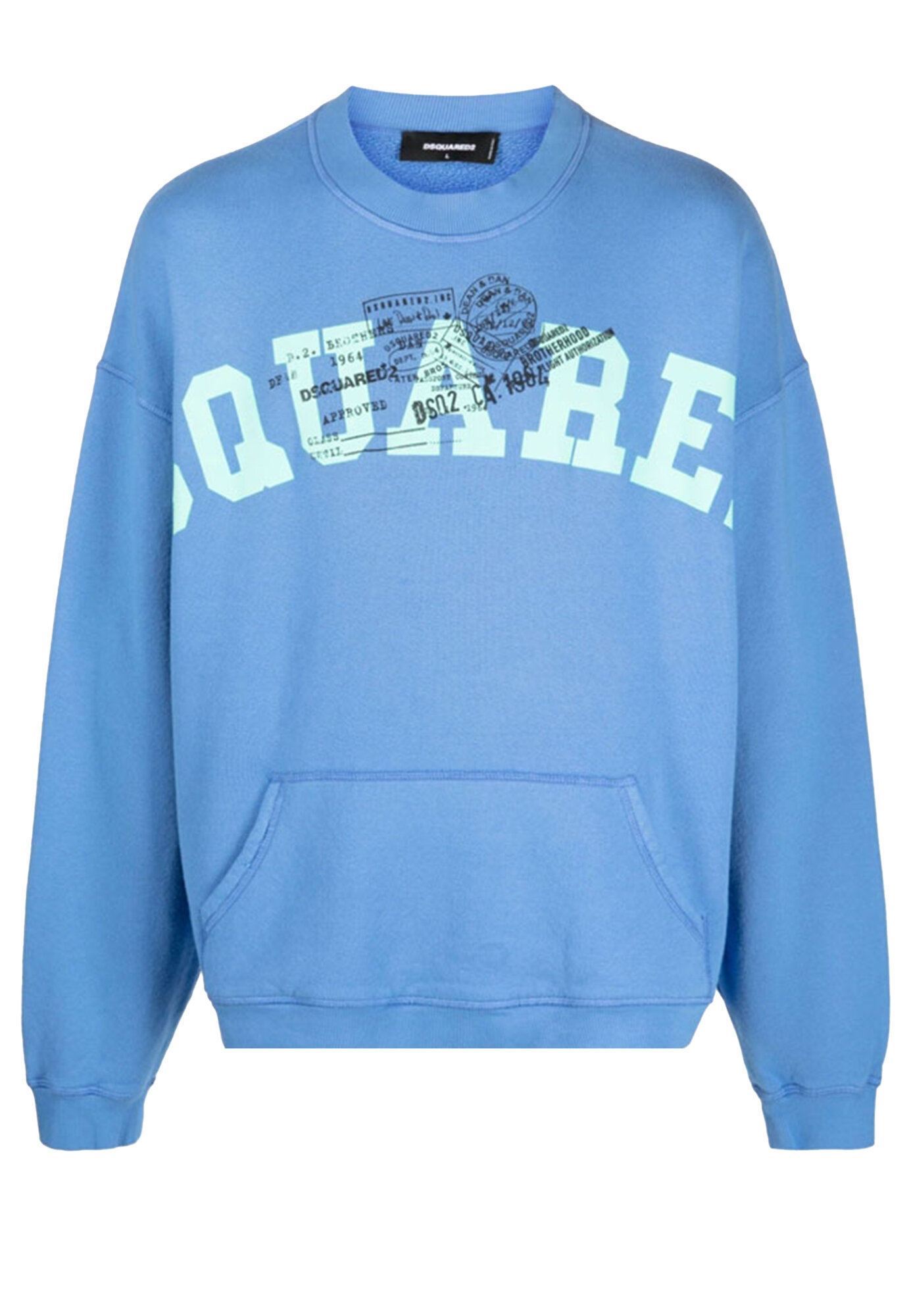 Свитшот спортивный