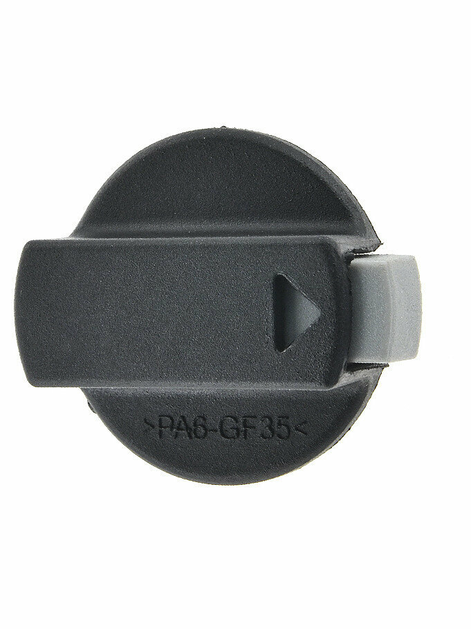 Переключатель режимов в сборе (вкл. поз. 11-15) для перфоратора ИНТЕРСКОЛ П-24/700ЭР (s/n 160.***)