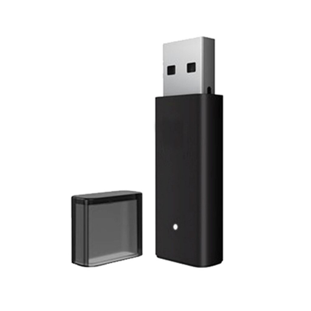 Беспроводной Адаптер для Игрового контроллера Bluetooth-совместимый Адаптер Портативный Адаптер-Донгл Для Работы с ПК