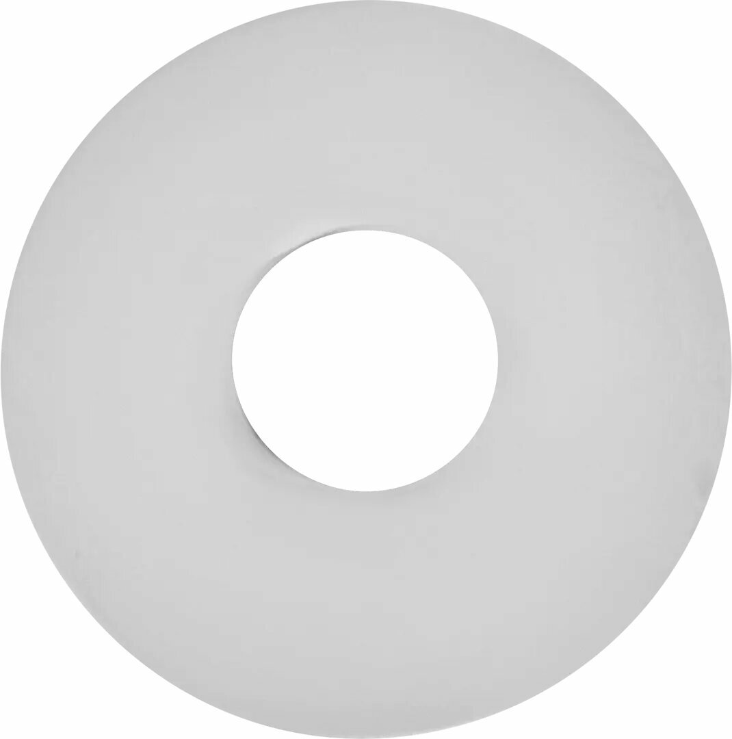 Отражатель 60x20x18 мм цилиндр цвет хром