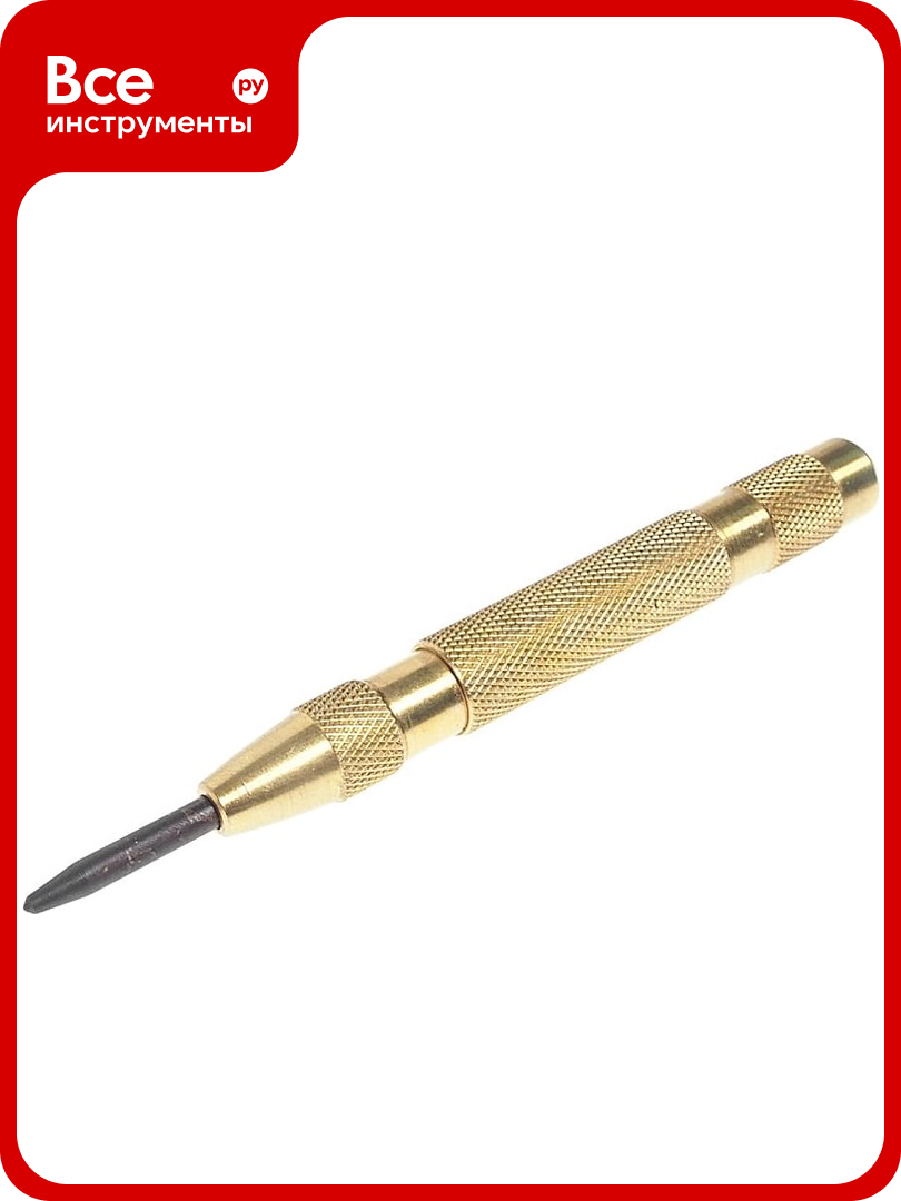 Автоматический кернер JTC из набора 5214, 015 В