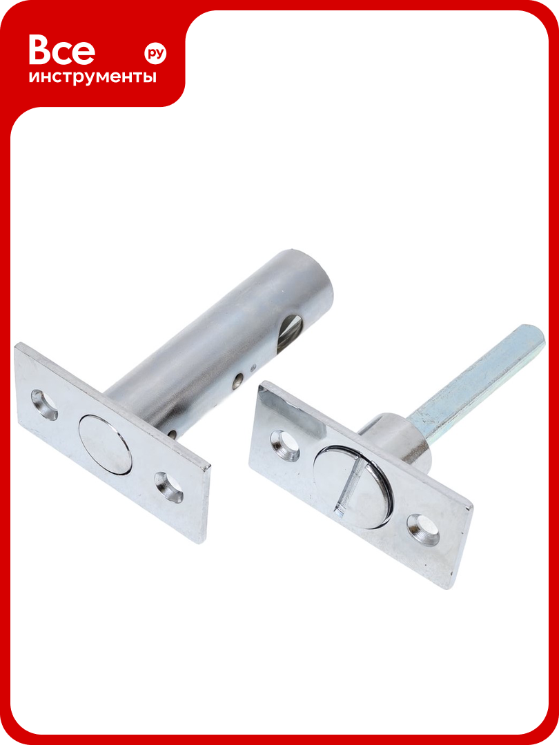 Торцевая, APECS, задвижка APECS FL-0360-CR 17404, входных стальных дверей и, входных