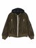 Бомбер Sacai, размер 50, green