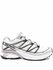 Кроссовки Salomon XT-Pathway 2, размер 8 UK, бежевый/белый