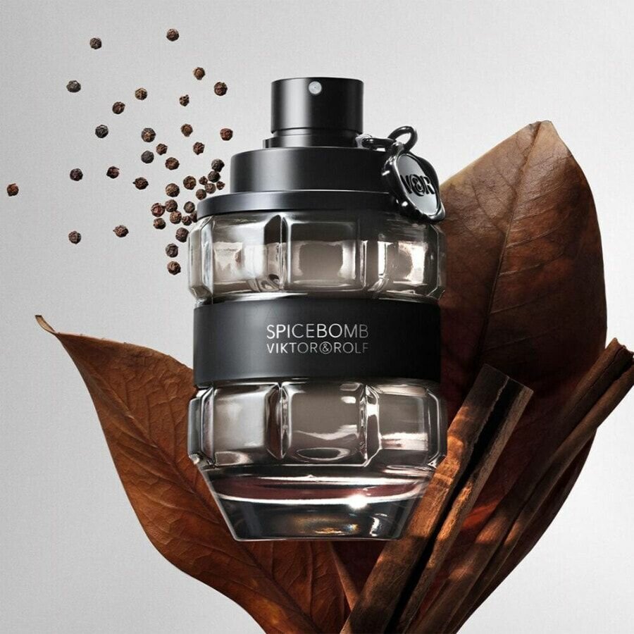 Женская парфюмерия Viktor & Rolf Spicebomb 20 ml