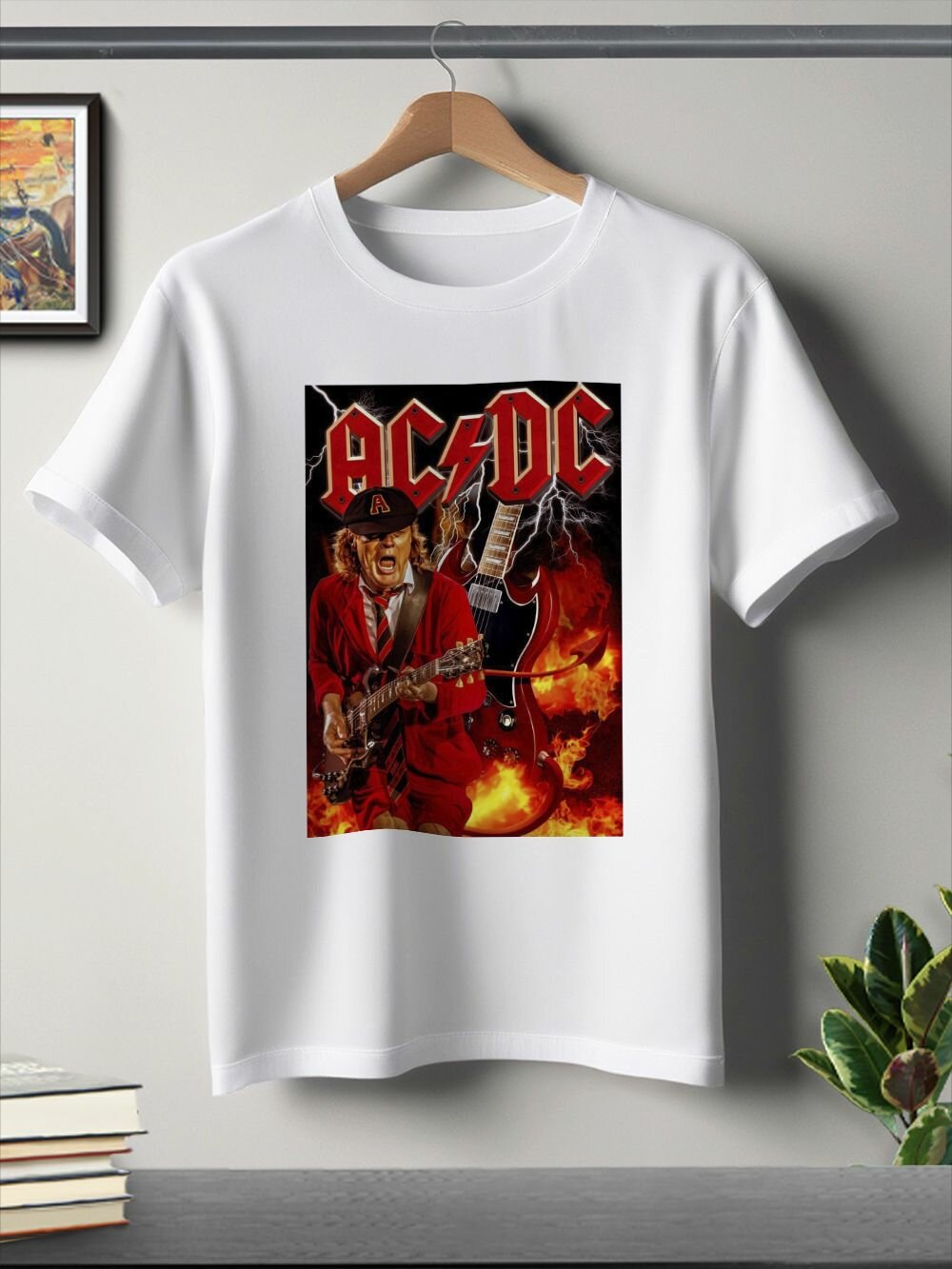 Футболка спортивная