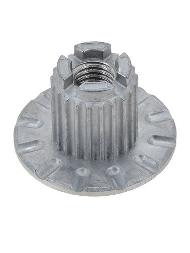 Шкив 17-19.3 для пилы торцовочной MAKITA LS1219L