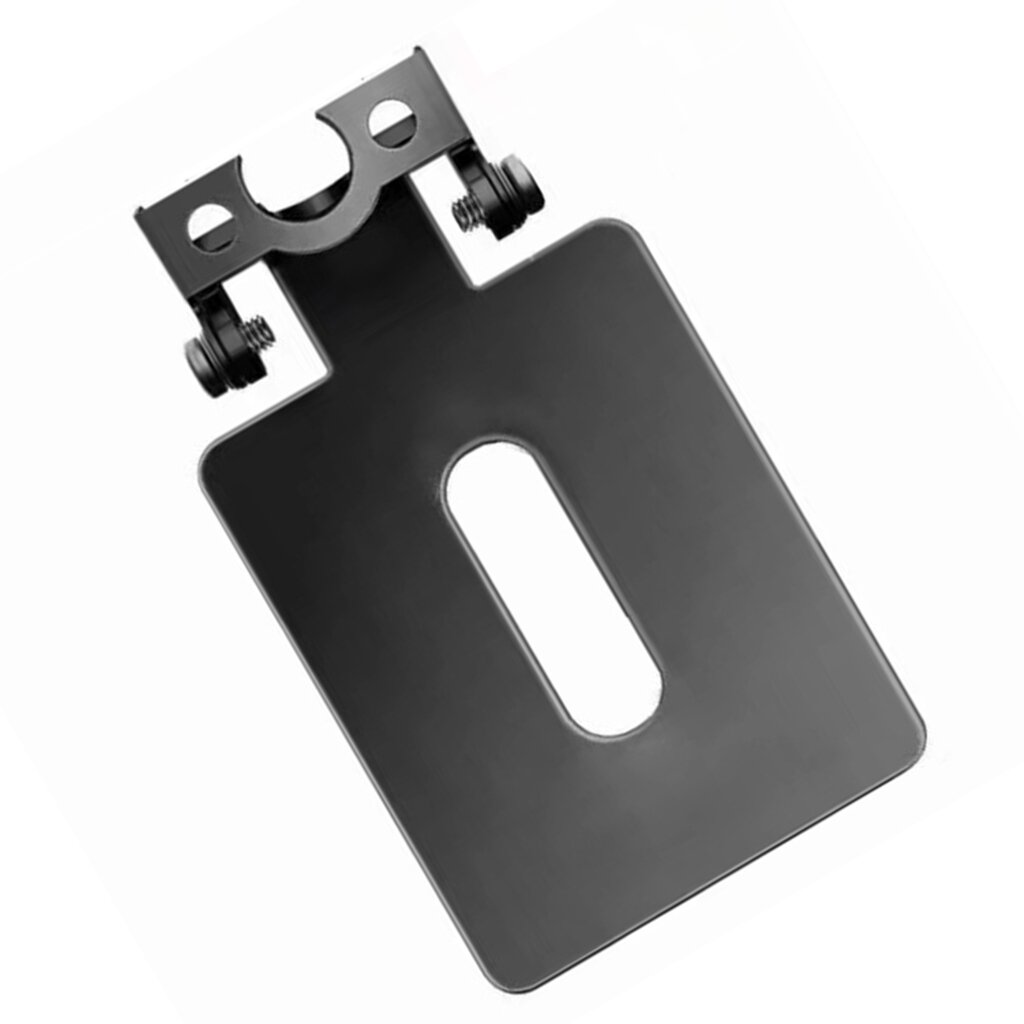 Кронштейн Камеры Заднего Вида Автомобиля Держатель Номерного Знака Подставка Для Крепления Резервной Камеры