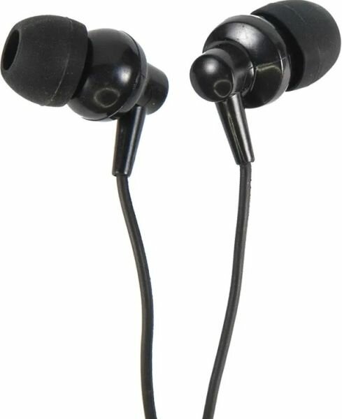 Наушники Sempai SPE-11 Black