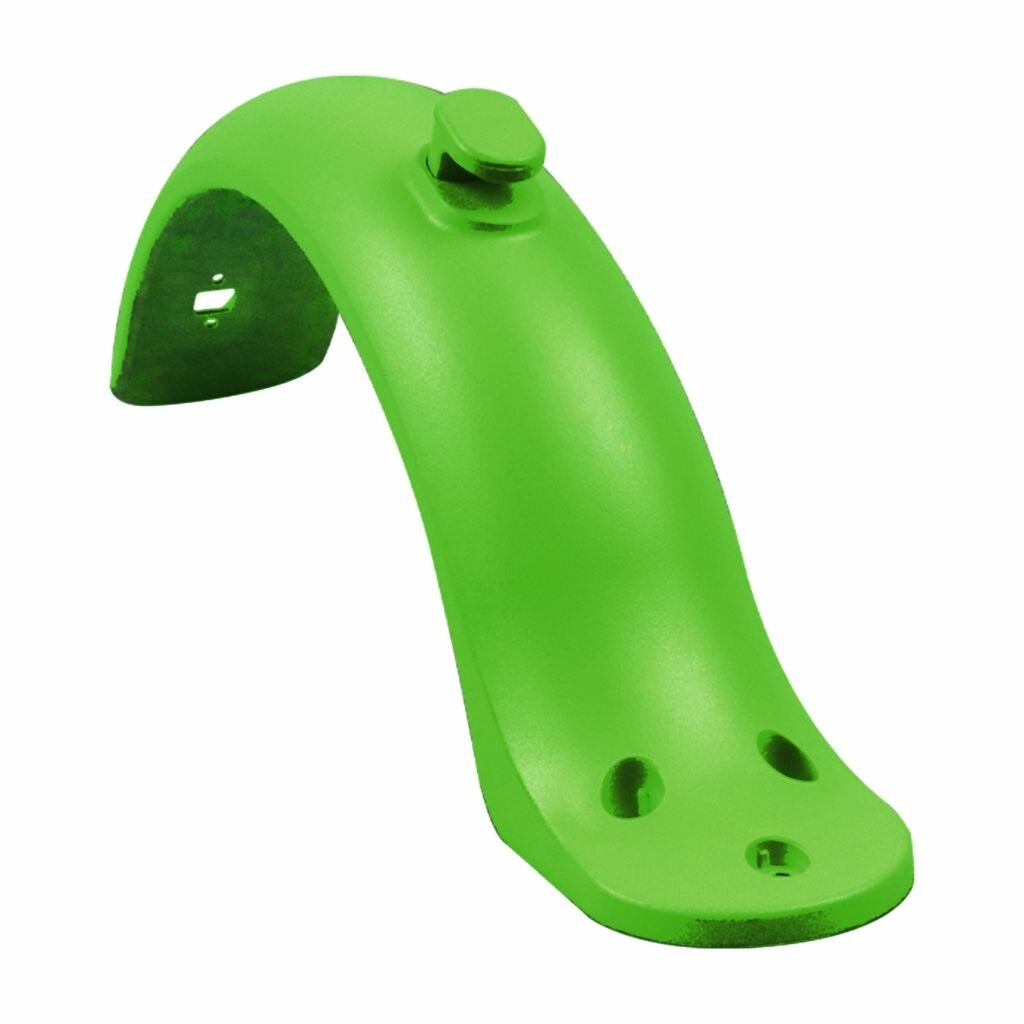 Задние крылья для электросамоката с крючком