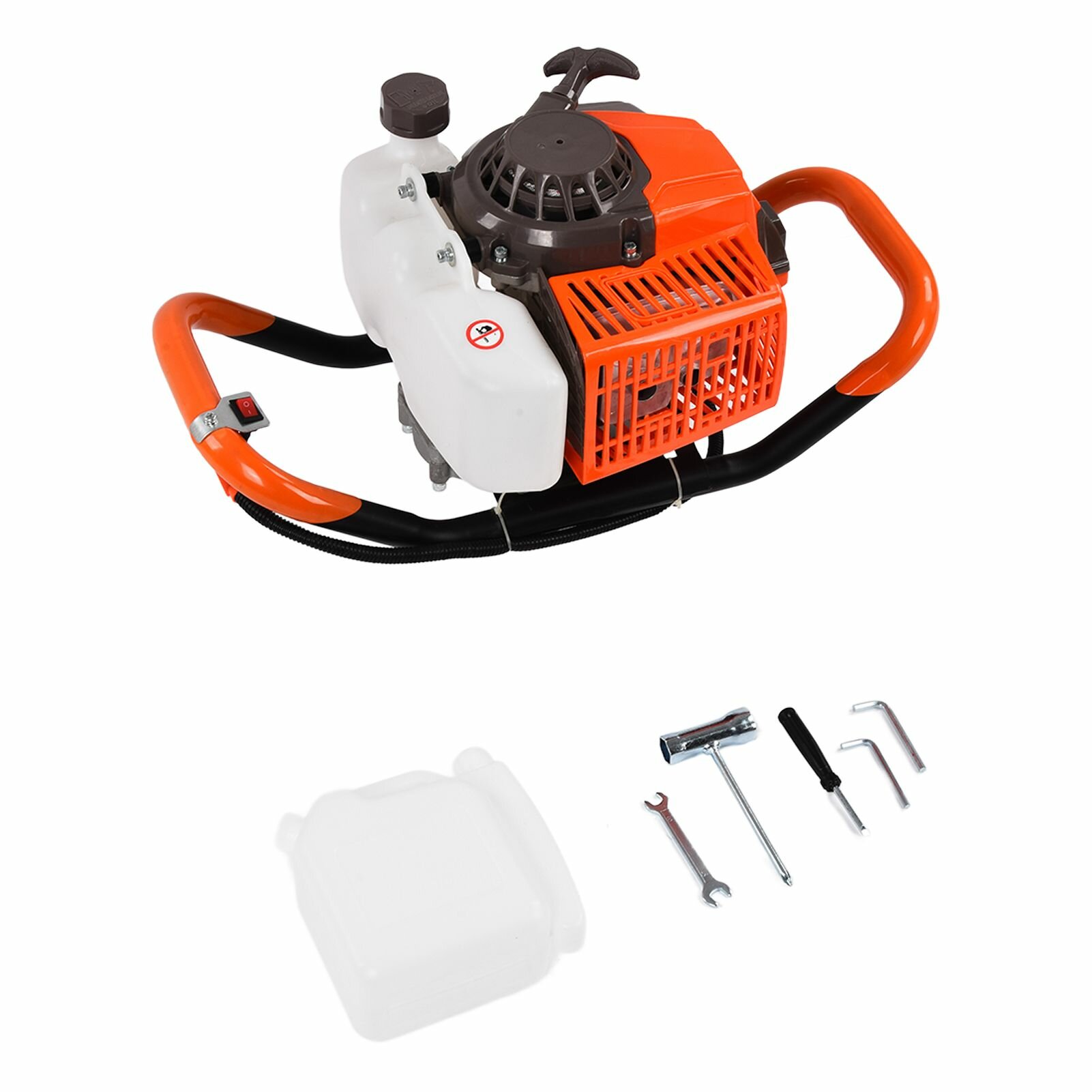 Ямокопатель-good value -jua