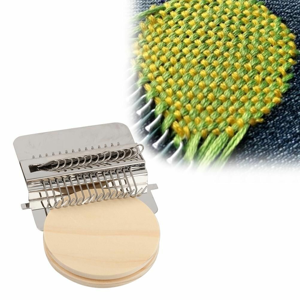 Бердо для ткачества — фото 1