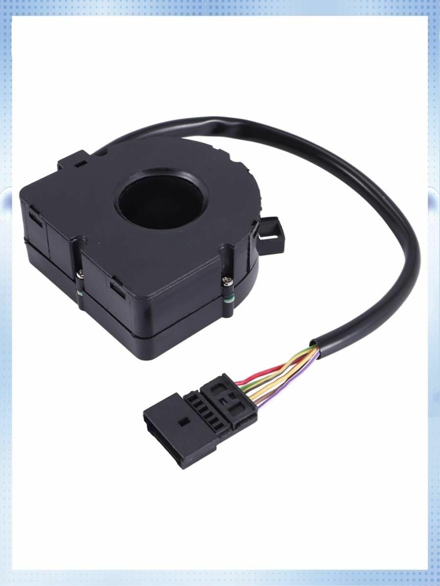 Датчик угла поворота рулевого колеса автомобиля совместим с E46 E39 E53 X5 E85 E86 Z4 E83 E38 Mini R50 R52 32306789095 32306793632