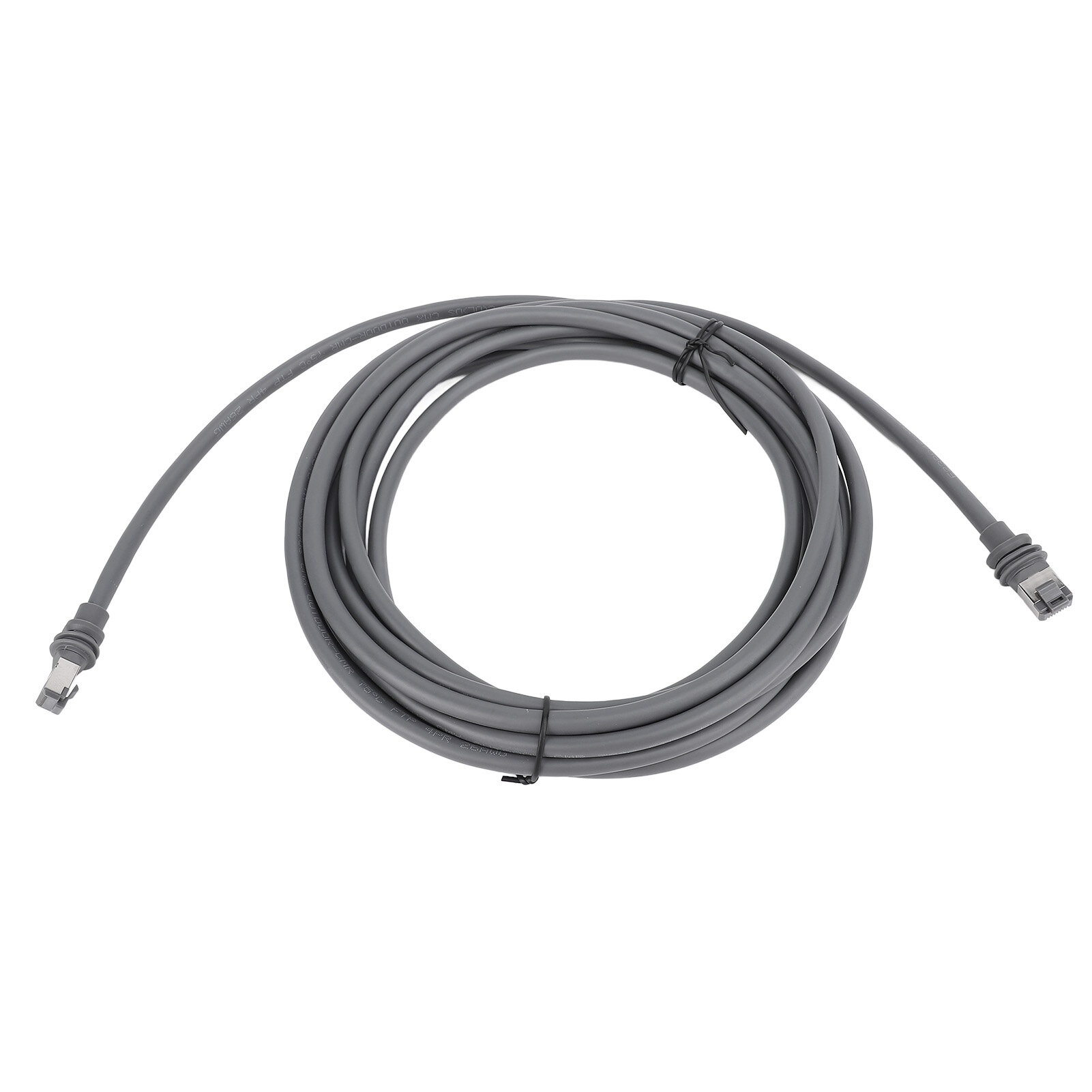 Для удлинителя спутникового кабеля Gen 3 26AWG, 1200 Мбит/с, всепогодный, Plug and Play для прямоугольного спутника V3, 10 м (30 футов)