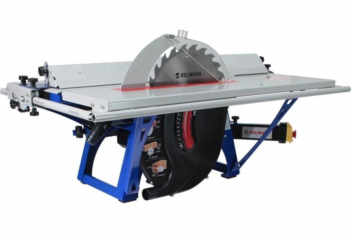 Станок Белмаш SDM-2500М