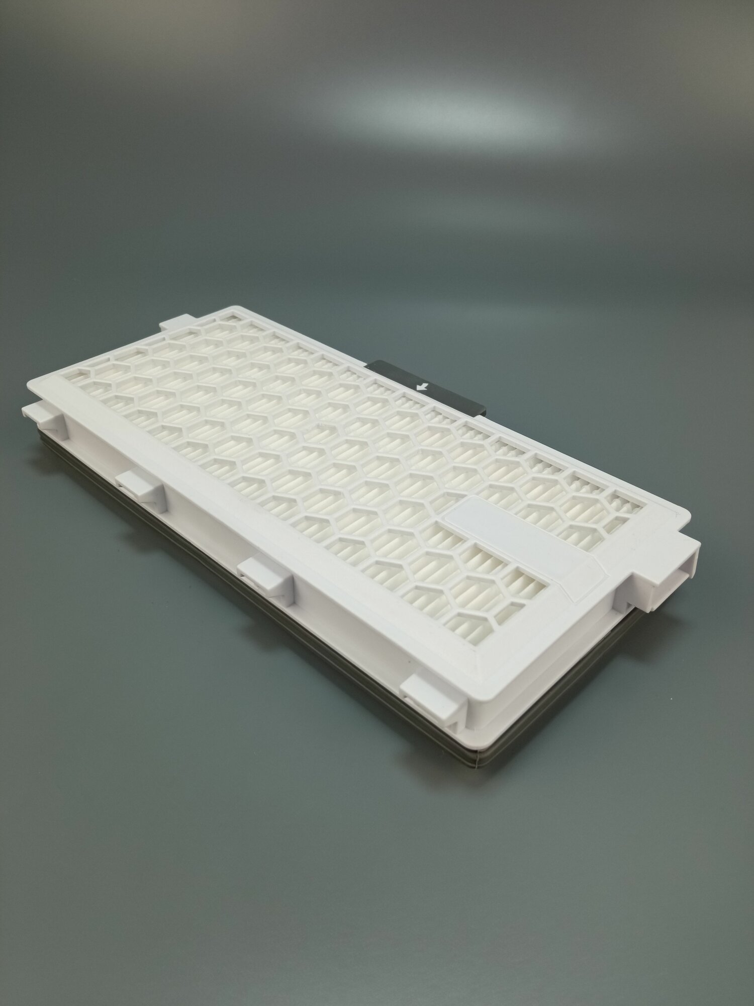 Фильтр HEPA для пылесосов Miele SF-HA50 серий S4, S5, S6, S8