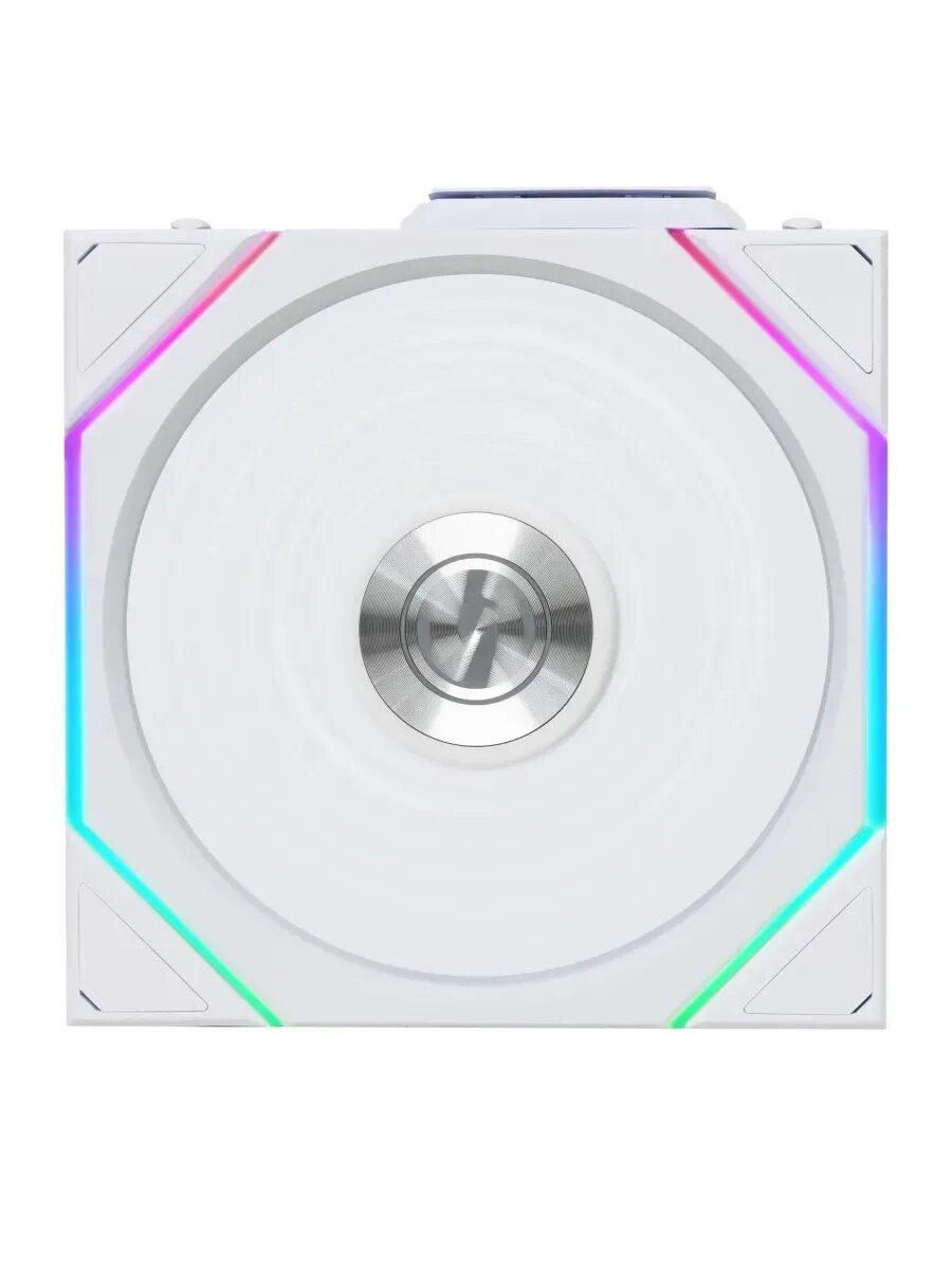Вентилятор 120 мм UNI FAN TL Wireless 120, ARGB, 1 шт.