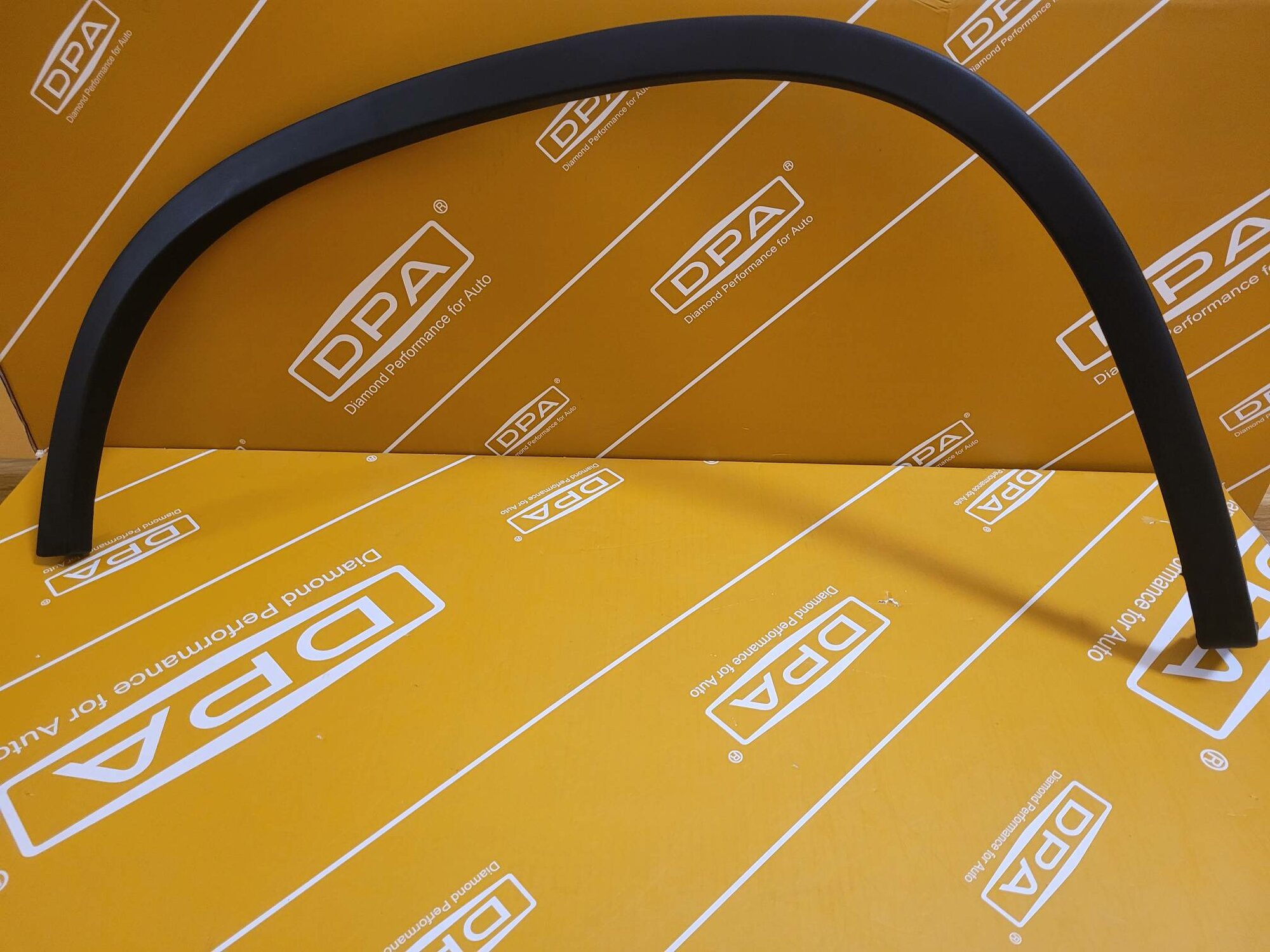 Расширитель колесной арки задней правой VW Tiguan 1 2008-2018 (ОЕ: 5N0854820B9B9)