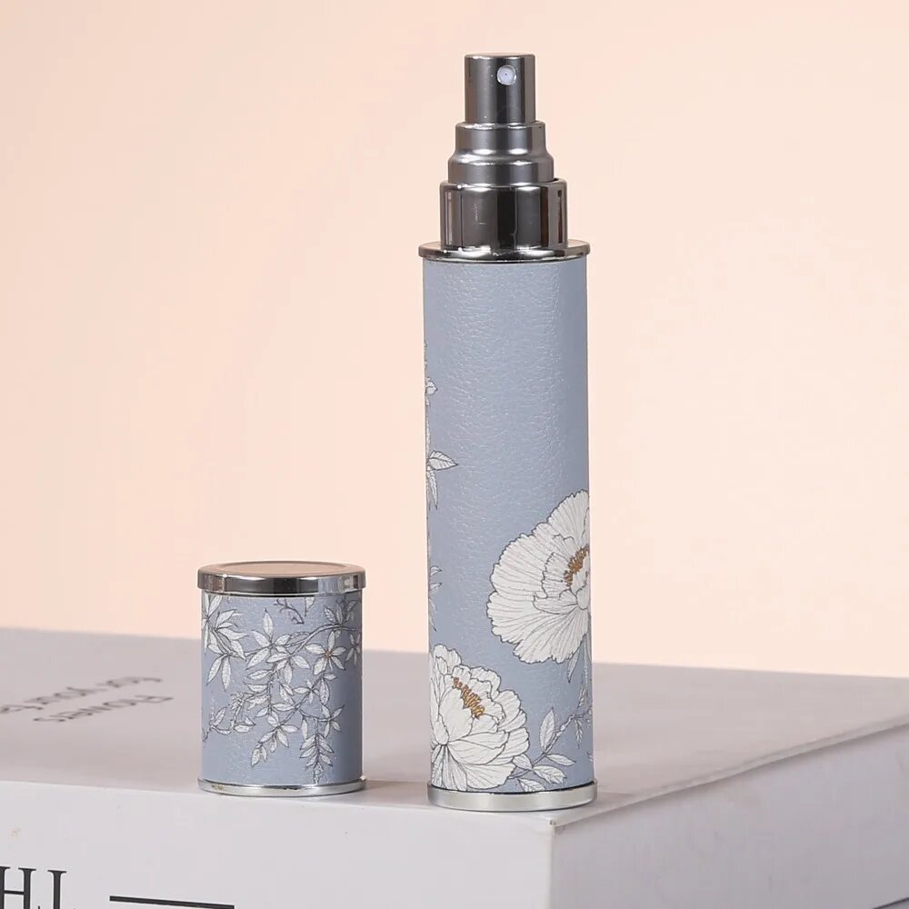 Дорожный флакон