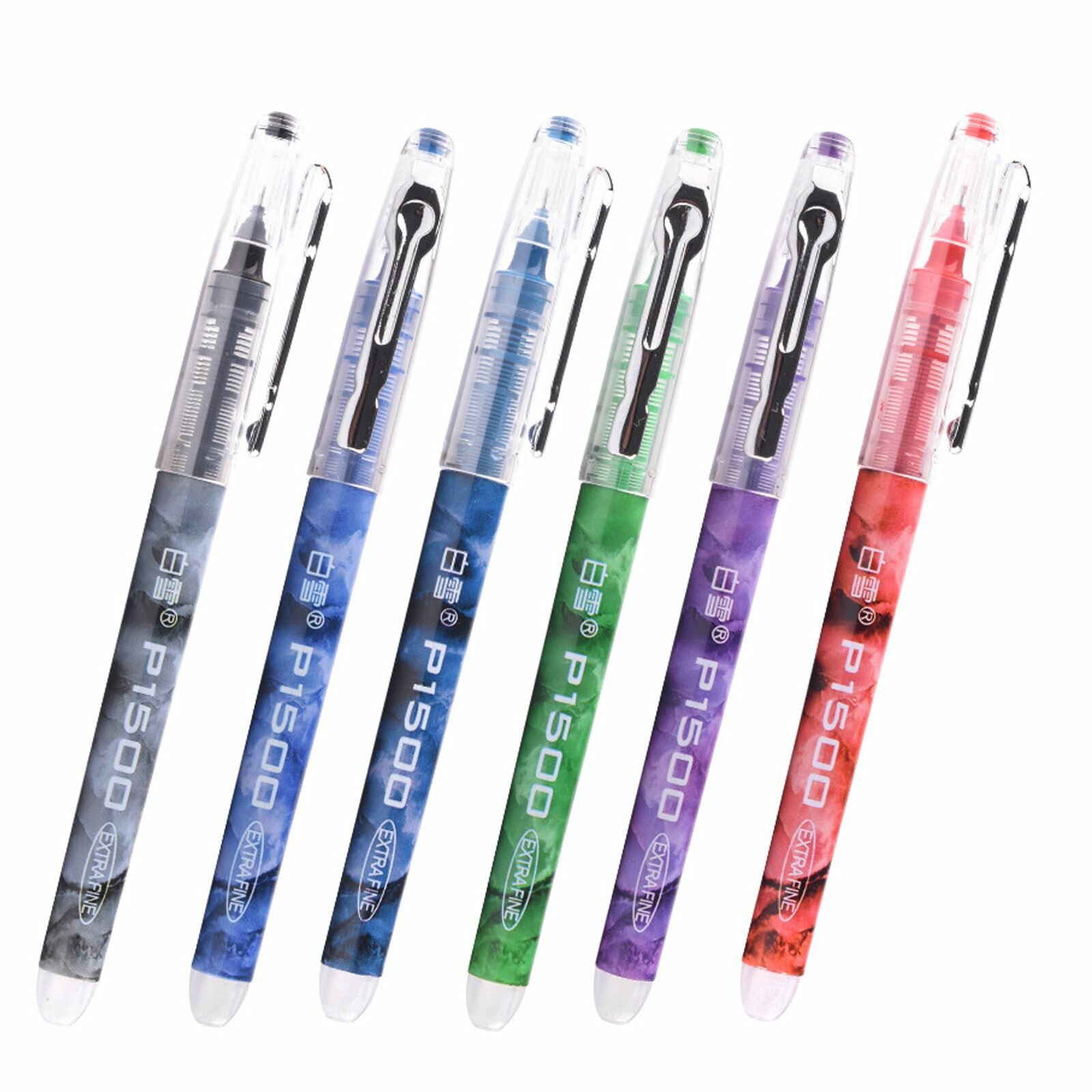 12 шт. Быстросохнущие Ручки