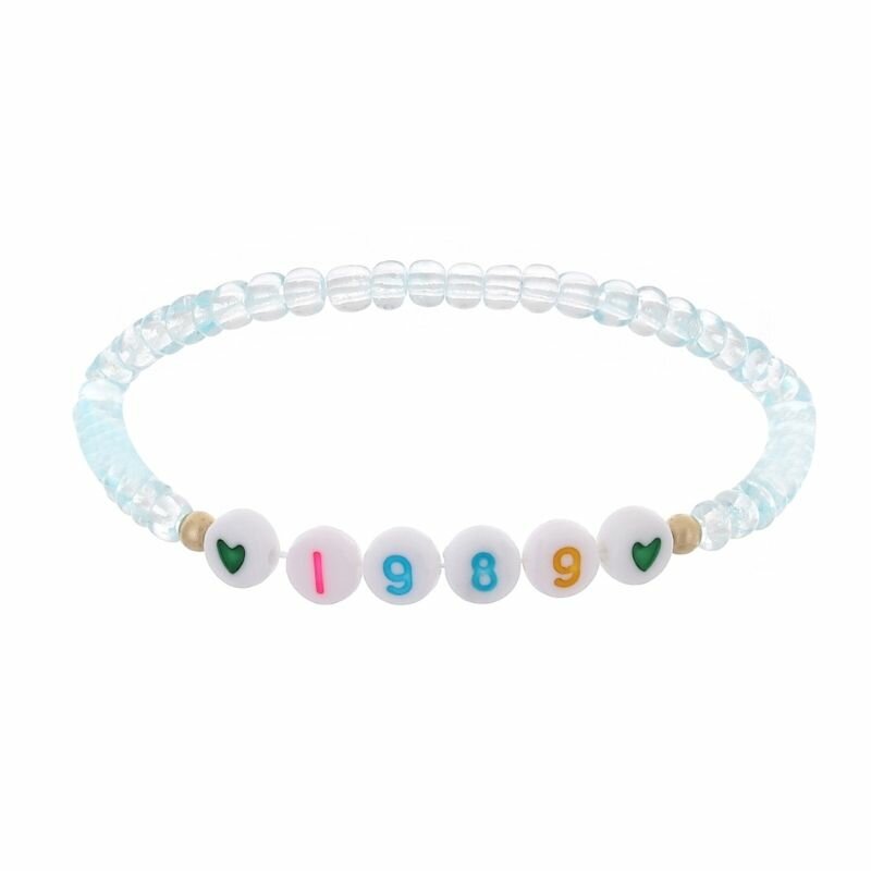 Фенечки Тейлор Свифт