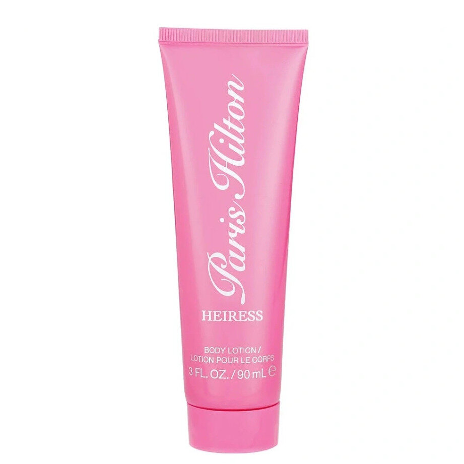 Paris Hilton Heiress лосьон для тела 90 мл / Пэрис Хилтон Хеиресс
