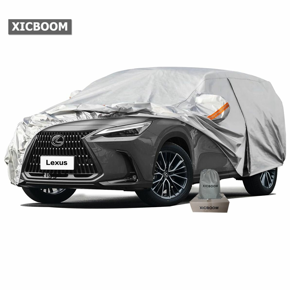 Чехол на автомобиль