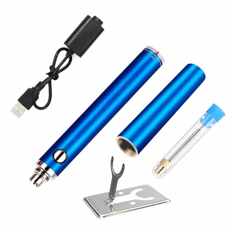 Беспроводный зарядный сварочный инструмент MyPads