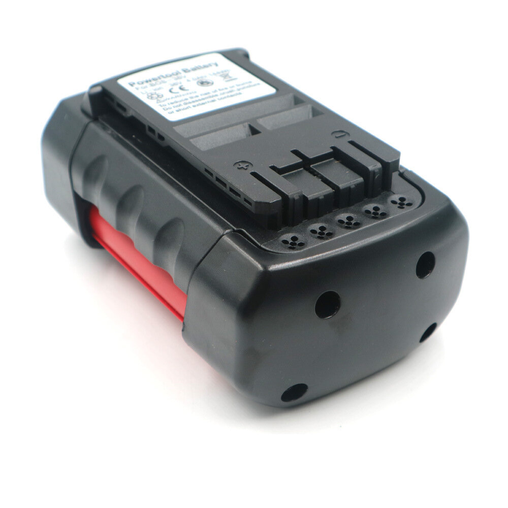 Аккумулятор MyPads для электроинструмента Bosch GBH 36 V-Li, 2607336003/004 2607336107, 36 в