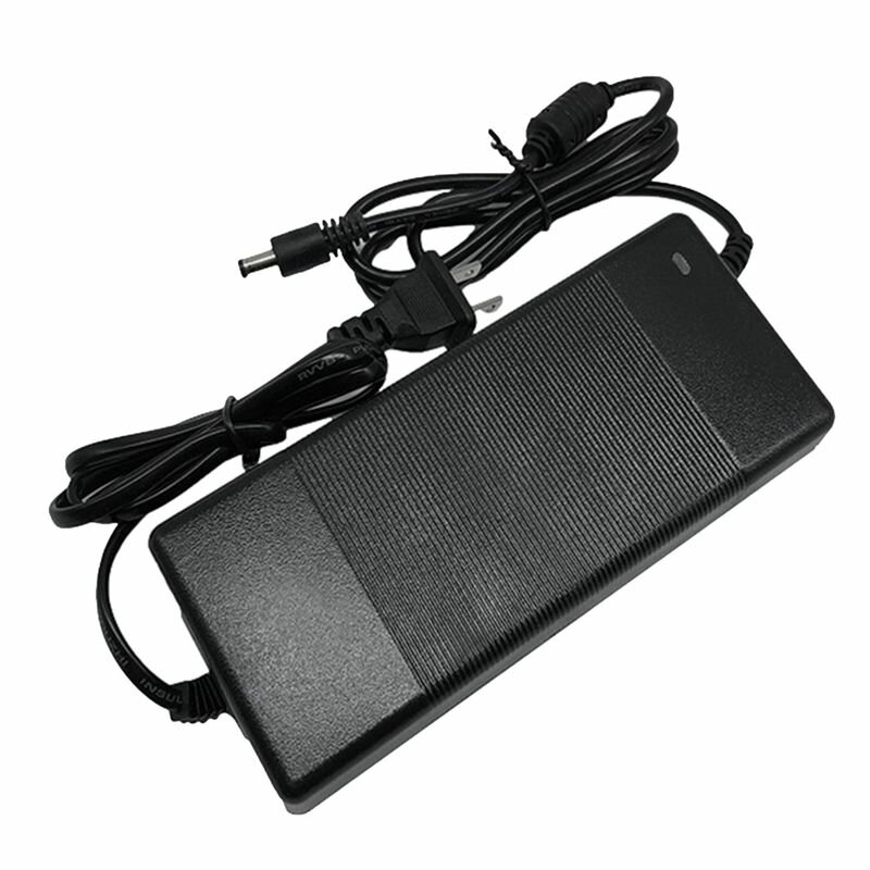 Блок питания платы усилителя MyPads 24V10A Адаптер питания 100-240В US Plug