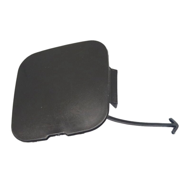 Крышка фаркопа переднего бампера MyPads для FIT JAZZ 2005-2008 GD1 GD3