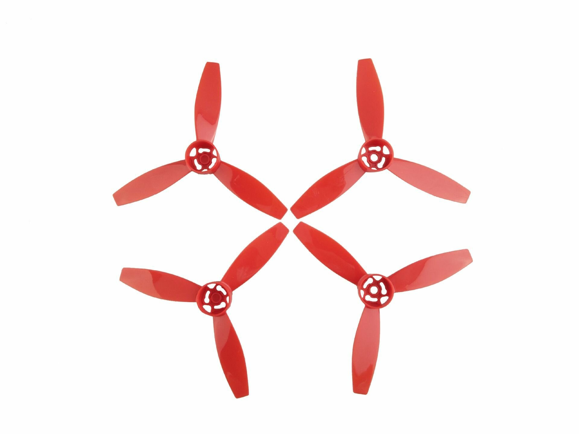 Лопасти MyPads для квадрокоптера Parrot Bebop 2 Power FPV