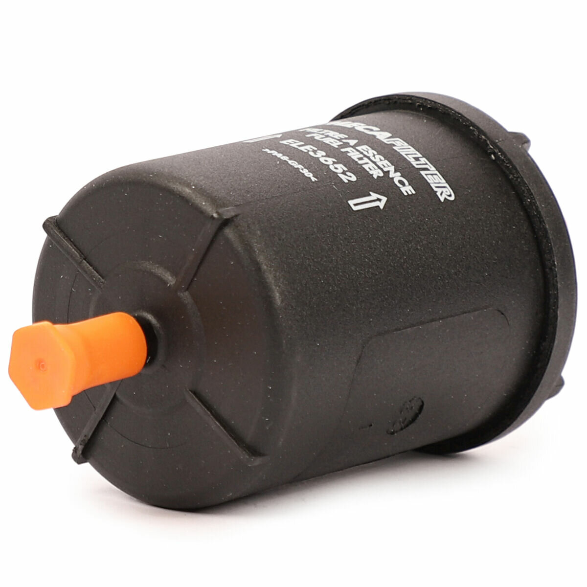 Фильтр Топливный Nissan Maxima Qx, Primera P10/P11 2.0 16V 91-01(Mecafilter Ele3652)